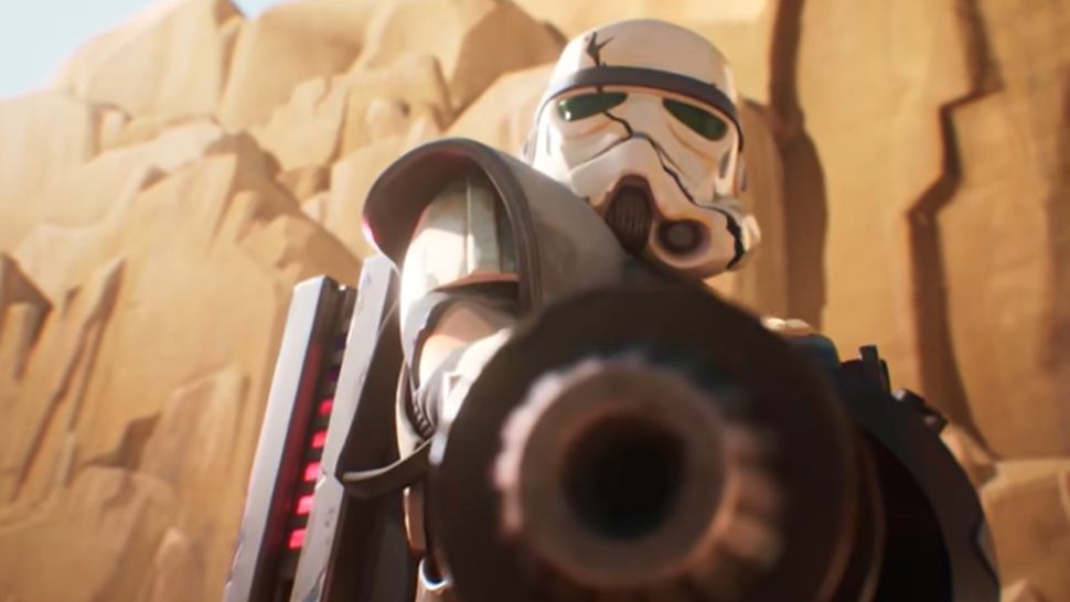 Upcoming Star Wars games: Every new Star Wars game announced so far ...