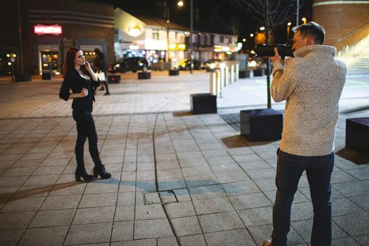 Part 2: 25 common photography problems - 25 common Photography problems ...