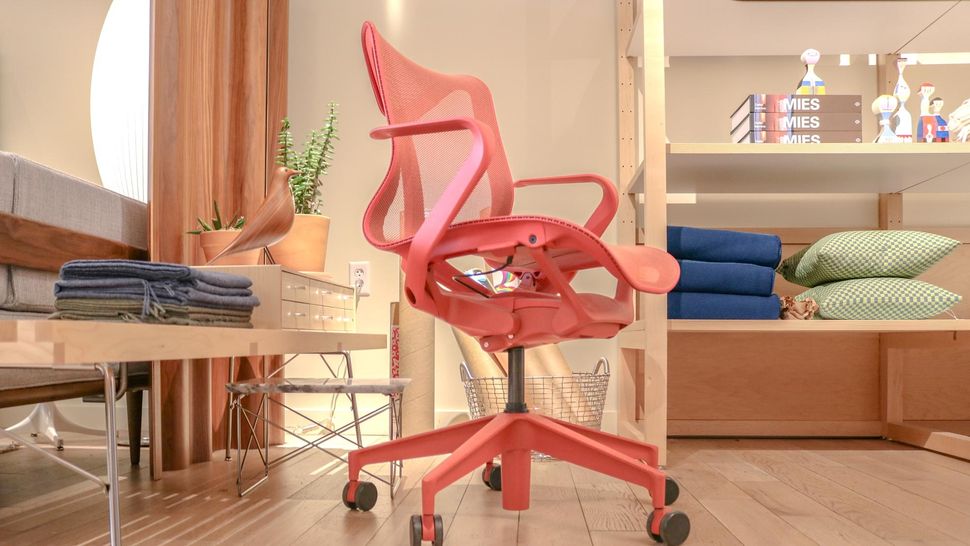 Finally upgrading to a Herman Miller office chair? You should take a ...
