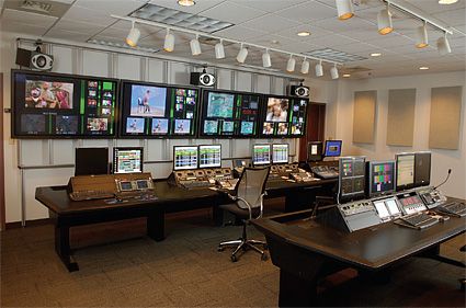 Engineering Today’s Master Control | TV Tech