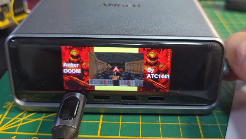 Raspberry Pi Pico Emulates 6502 Computer and Runs Loderunner | Tom's ...