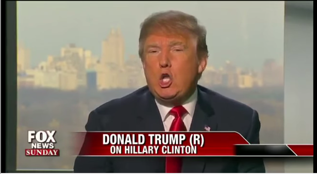 Is Donald Trump's accent the secret to his campaign success? | The Week