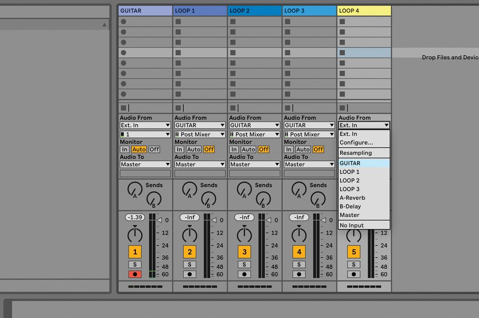 How to loop like Ed Sheeran in your DAW | MusicRadar