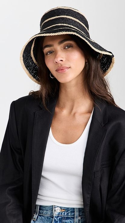The 33 Best Sun Hats for Sun Protection While Looking Chic | Who What Wear