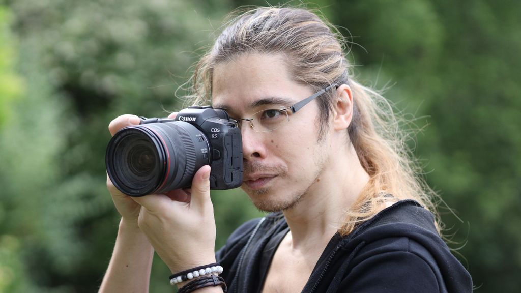 The best Canon camera in 2024 | Digital Camera World