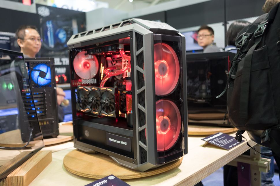 The best PC cases of Computex 2017 | TechRadar