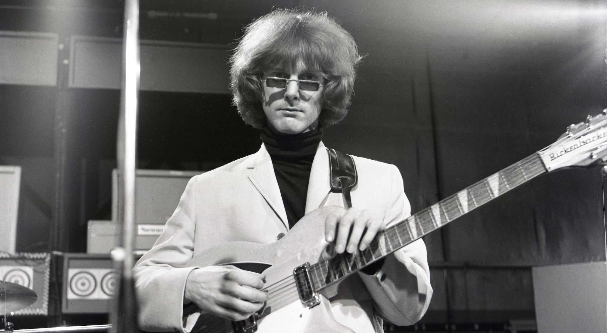 Roger McGuinn's Five Acts of Legend | GuitarPlayer