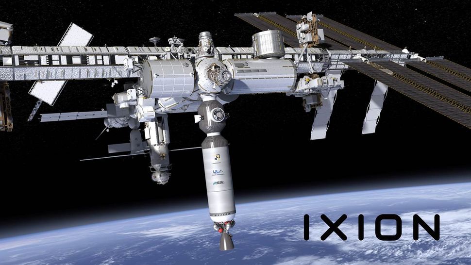 6 Private Deep Space Habitat Concepts That May Pave the Way to Mars | Space