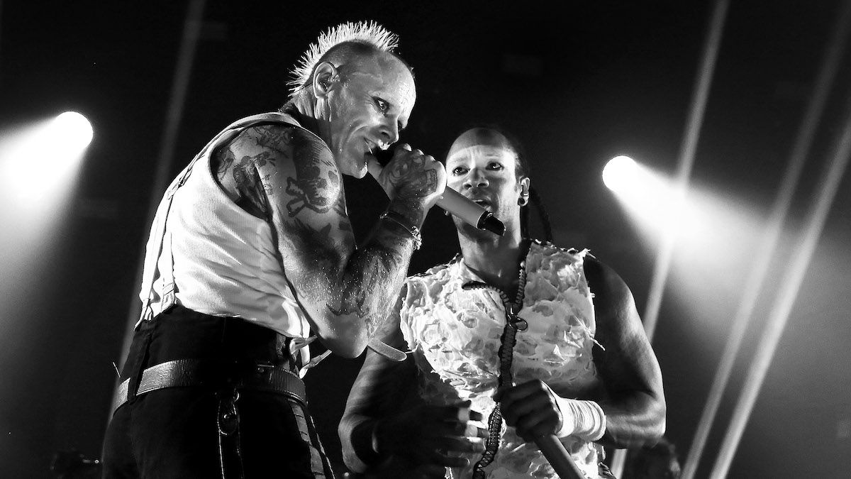 “It's so offensive that it can't actually mean that”: Have The Prodigy ...