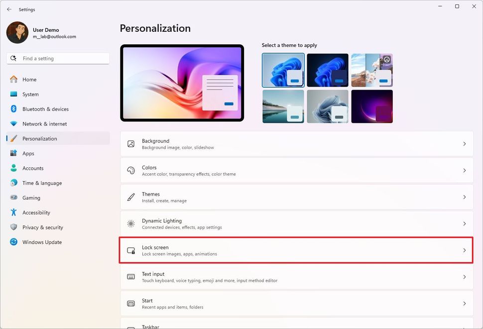How to stop Windows 11 from automatically locking your PC | Windows Central