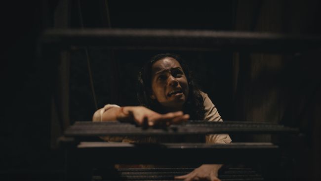 It: Chapter 2 ending explained and how it differs from Stephen King's ...