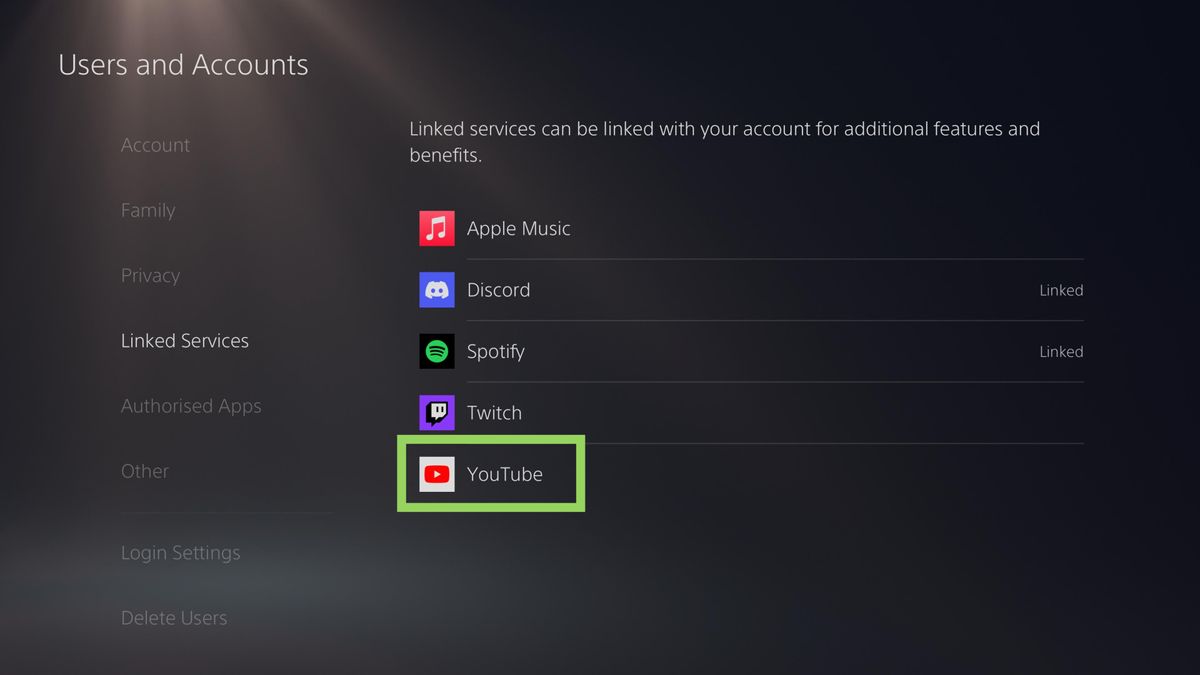Here's how to access PS5 secret web browser | Tom's Guide