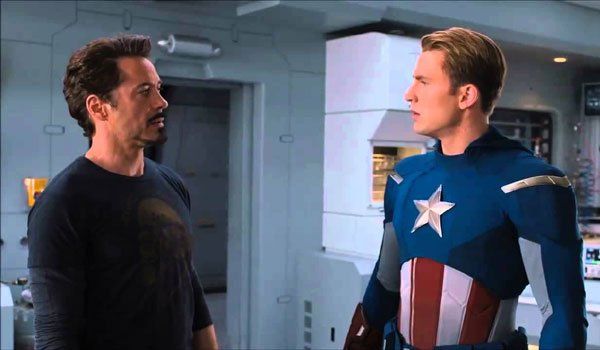 The 10 MCU Moments That Led The Characters To Civil War | Cinemablend