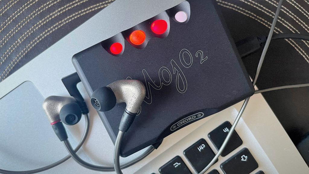 I just tested the best iPhone audio upgrade ever | Tom's Guide