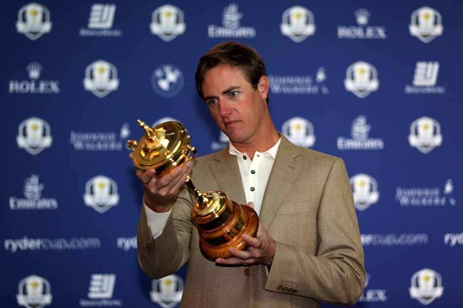 Alex Narey: Opening with a Bang | Golf Monthly