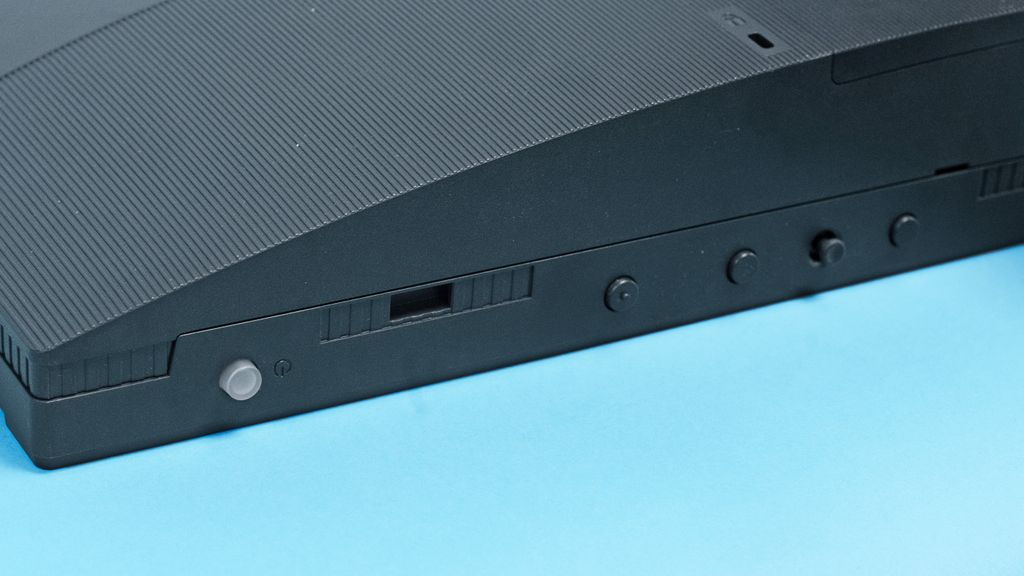 BenQ SW272U monitor review | Digital Camera World