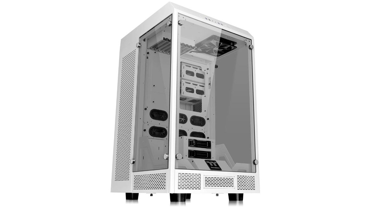 Best PC cases 2024 | Windows Central