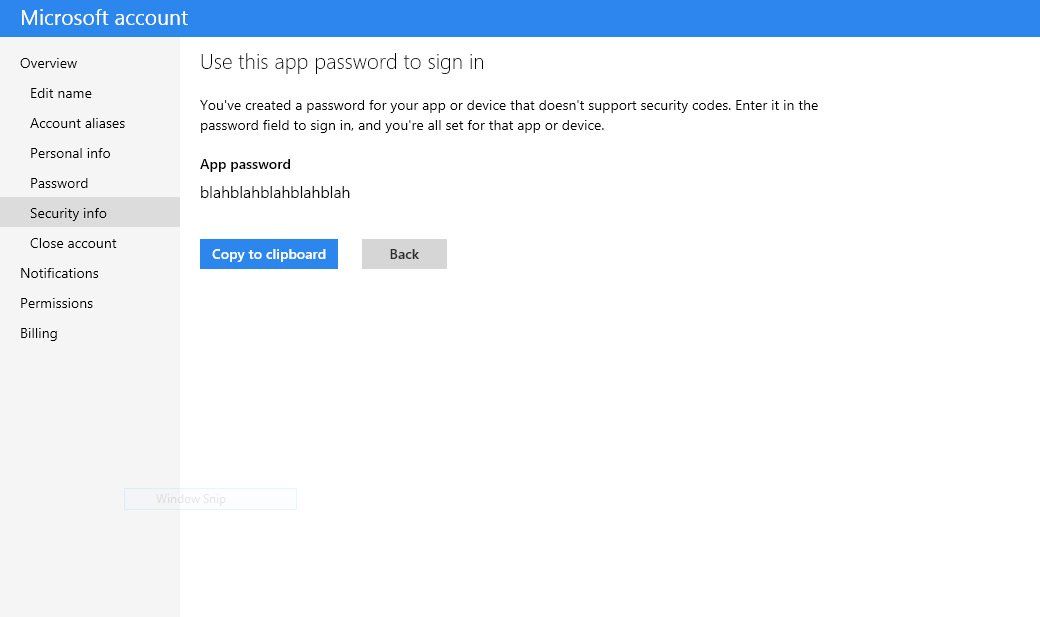 How to make your Microsoft account more secure with two-step ...