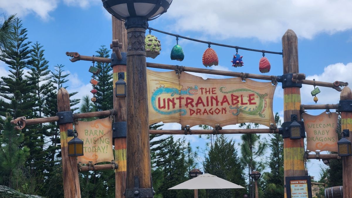 The Epic Universe Rides And Attractions, Ranked | Cinemablend