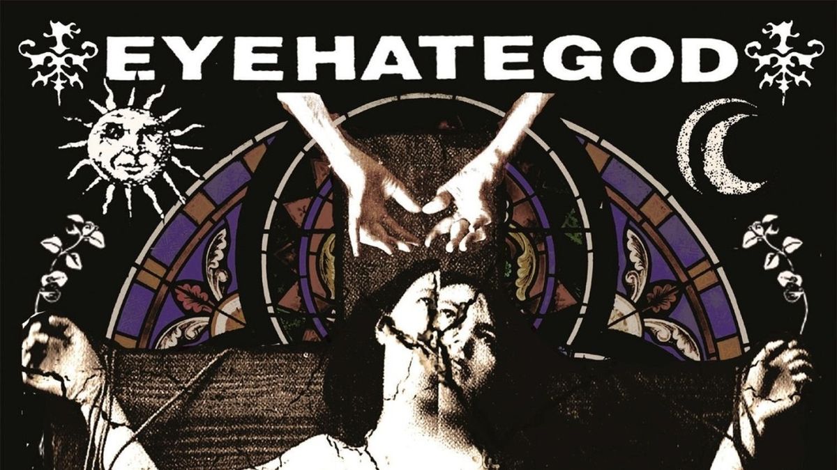 Eyehategod: Eyehategod | Louder