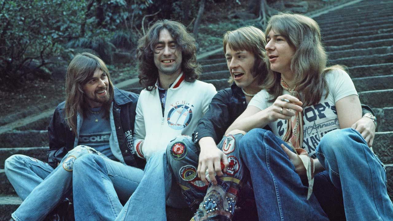 Bad Company: A beginner's guide in 10 songs | Louder