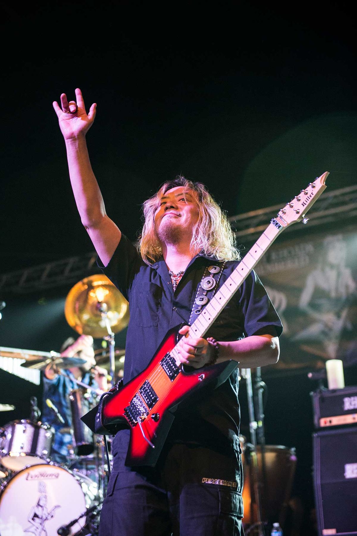 In Pictures: Randy Rhoads Remembered concert | Louder