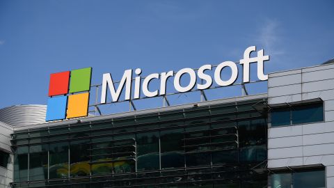 Microsoft signs off on $100 billion investment plan for data center ...