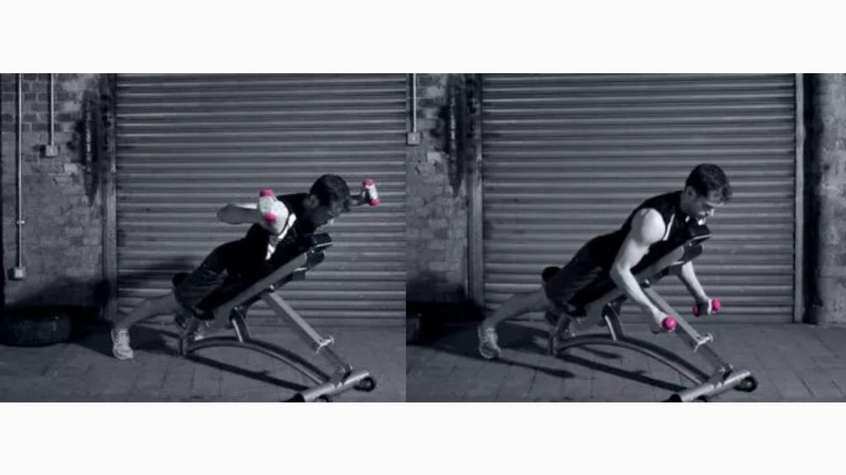 How To Do The YTWL Exercise | Coach