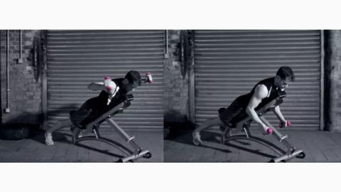 How To Do The YTWL Exercise | Coach