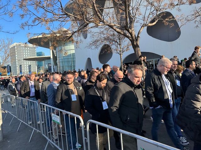 ISE 2024 Info: AVI-SPL's Enhanced Symphony Platform and More to See ...
