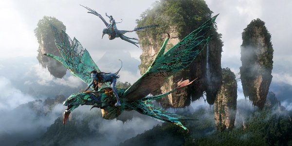 Avatar 2: What We Know So Far | Cinemablend
