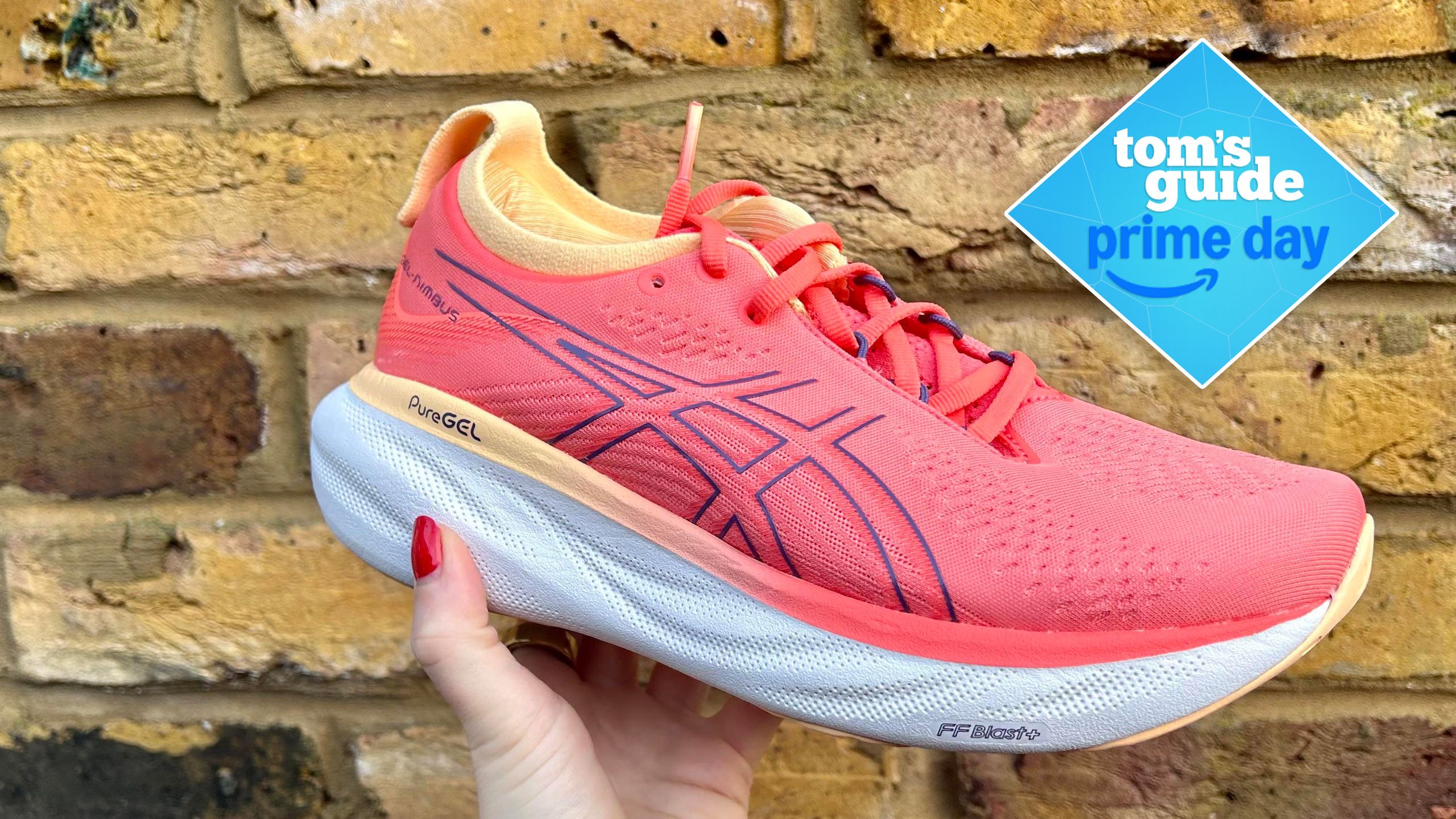 Last chance! We review running shoes for a living, and our favorite ...
