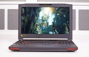 Acer Predator 15 - Full Review and Benchmarks | Laptop Mag