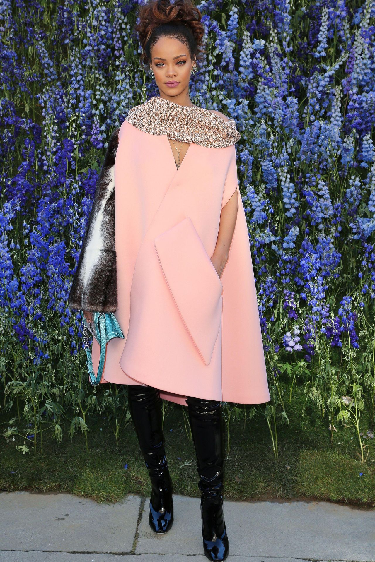 The Most Beautiful Dior Red Carpet Moments... | Marie Claire UK