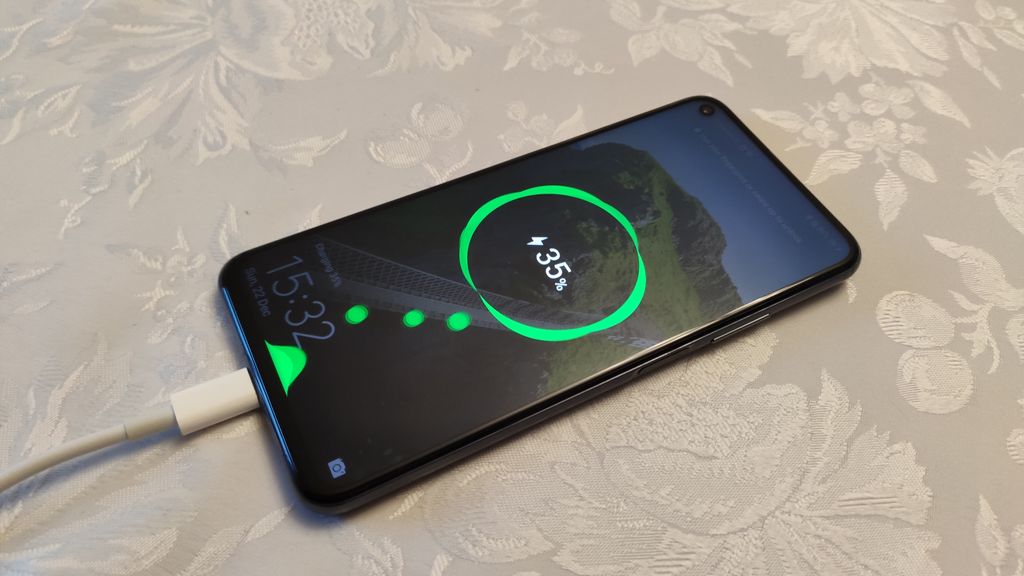 Huawei Nova 5T review | Tom's Guide