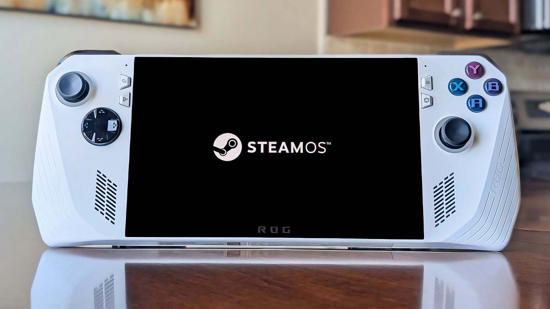 Can you run SteamOS on your laptop or desktop PC? | Windows Central