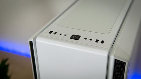 be quiet! Silent Base 802 Review: The Anti-2020 Chassis For Silence ...