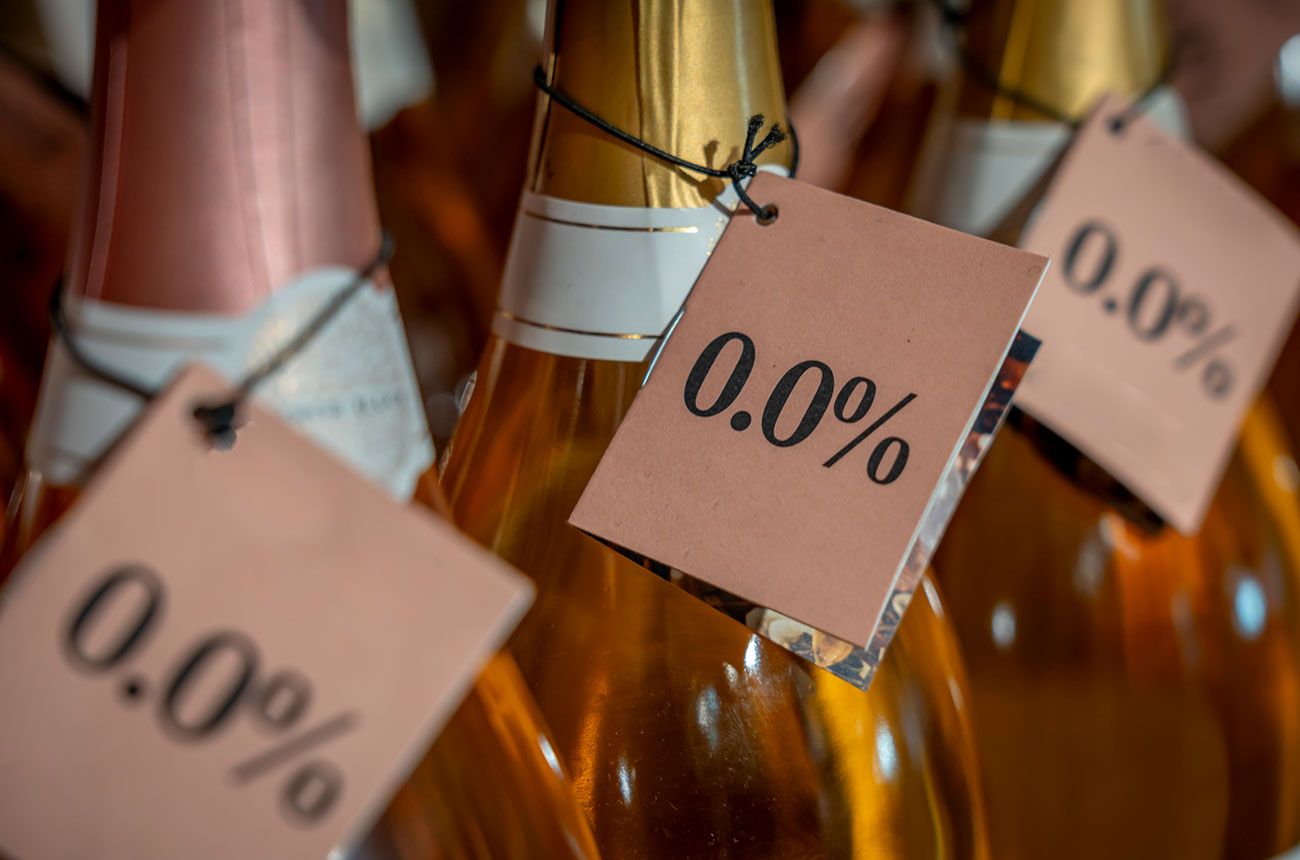 Andrew Jefford critiques the 'NoLo' trend sweeping the wine world ...