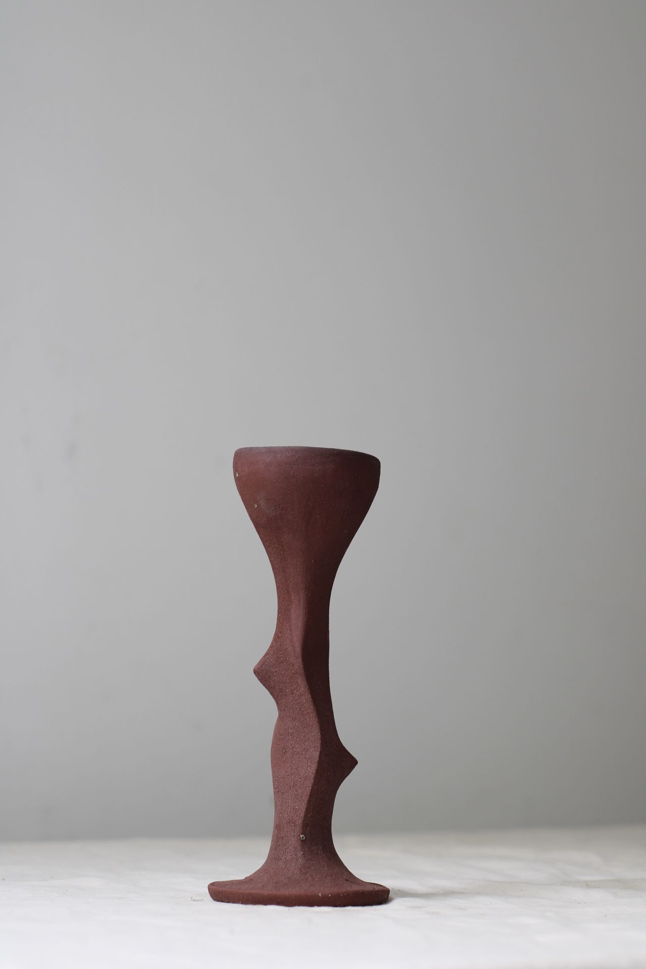 Introducing biomorphic scented candles from Objets Mito | Wallpaper*