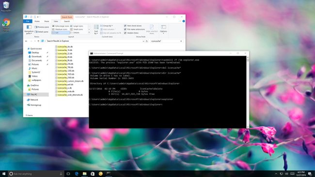 How to reset the icon cache database on Windows 10 | Windows Central