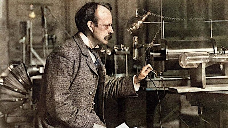 32 physics experiments that changed the world | Live Science