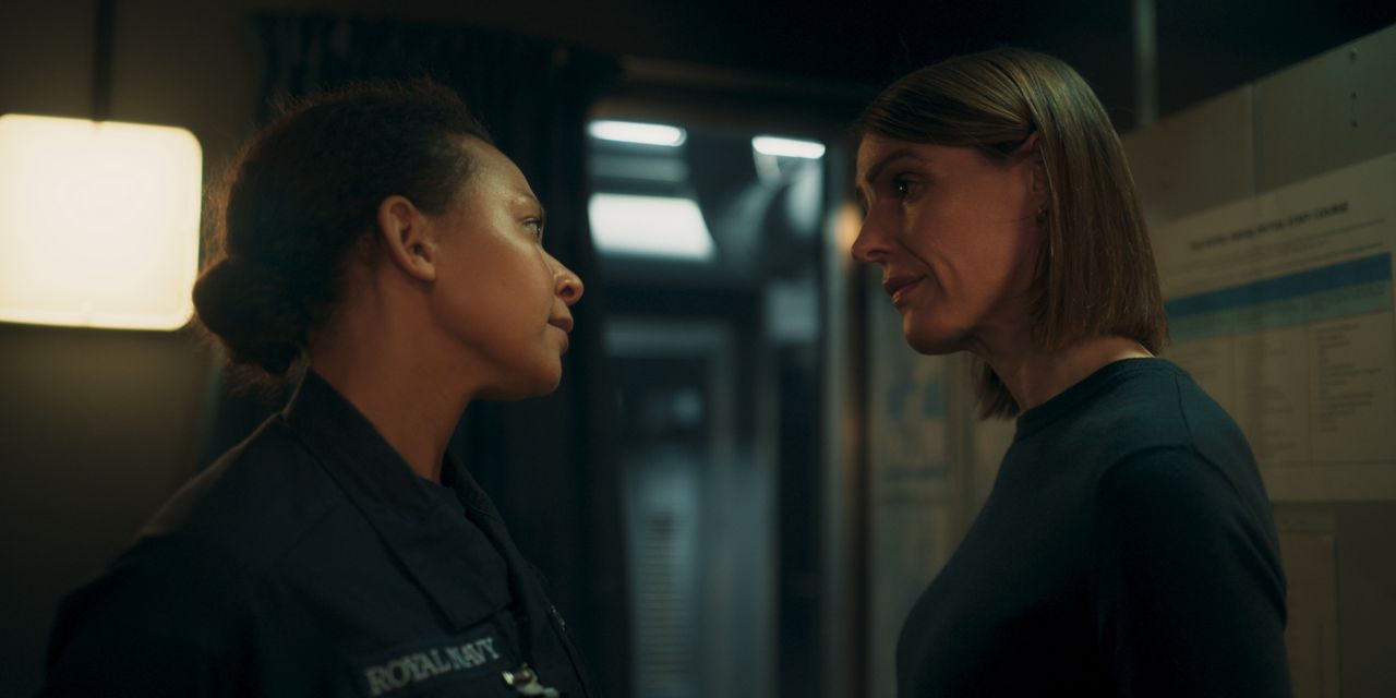 Vigil—the BBC series has us hooked but what is it about? | Woman & Home