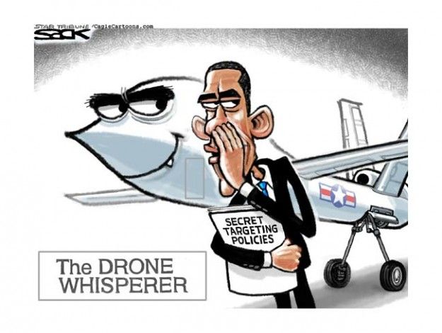 Obama's inner circle | The Week