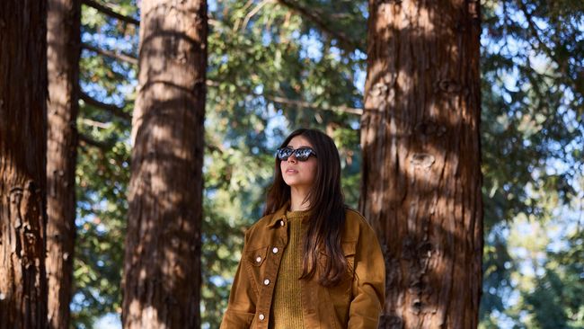 Android XR is a new OS built with Gemini and made for VR, AR headsets ...