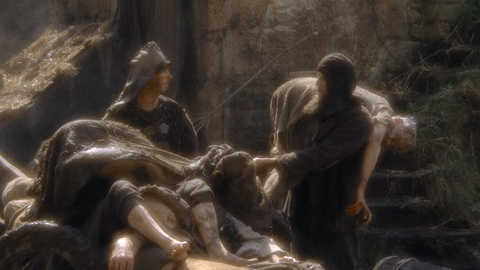 32 Best Quotes And Moments From Monty Python And The Holy Grail ...