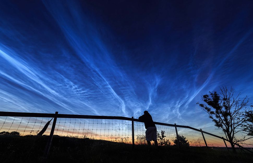 Spectacular Night Sky Photos by Stargazers (July 2014) | Space