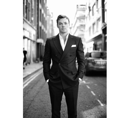 Holding Court: entrepreneur Harry Mead on the future of private members ...
