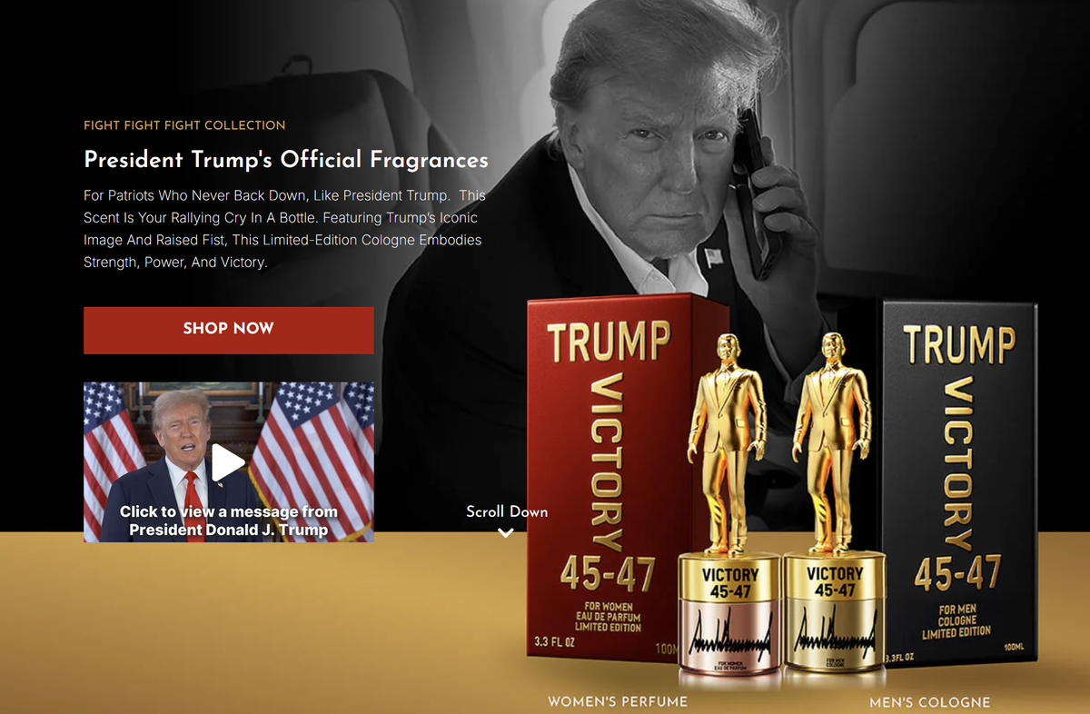 Why we should be worried about Donald Trump's National Design Studio ...