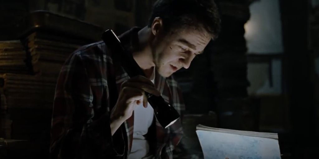 Fight Club: 10 Behind-The-Scenes Facts About The Iconic Brad Pitt Movie ...