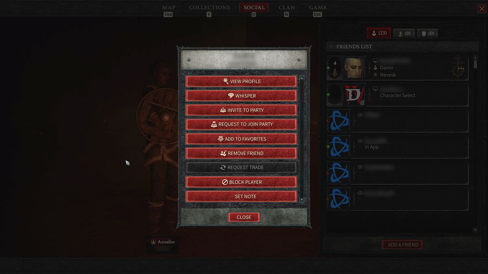 Diablo 4 multiplayer: How to co-op | PC Gamer